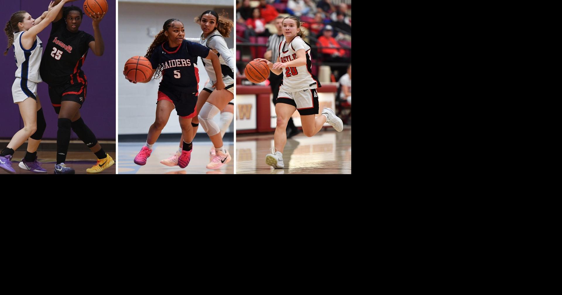 Girls state semifinal schedule: Braswell, Ryan and Argyle one win from ...