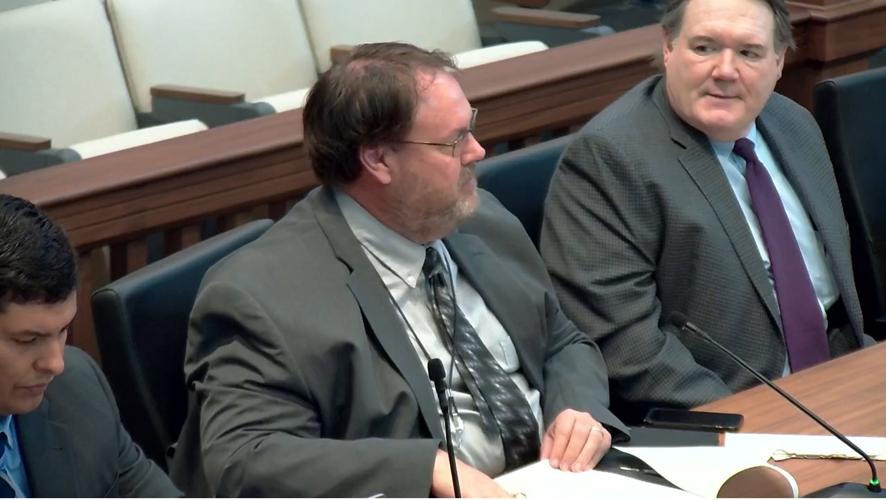 County approves three temporary auditors to help manage COVID relief ...