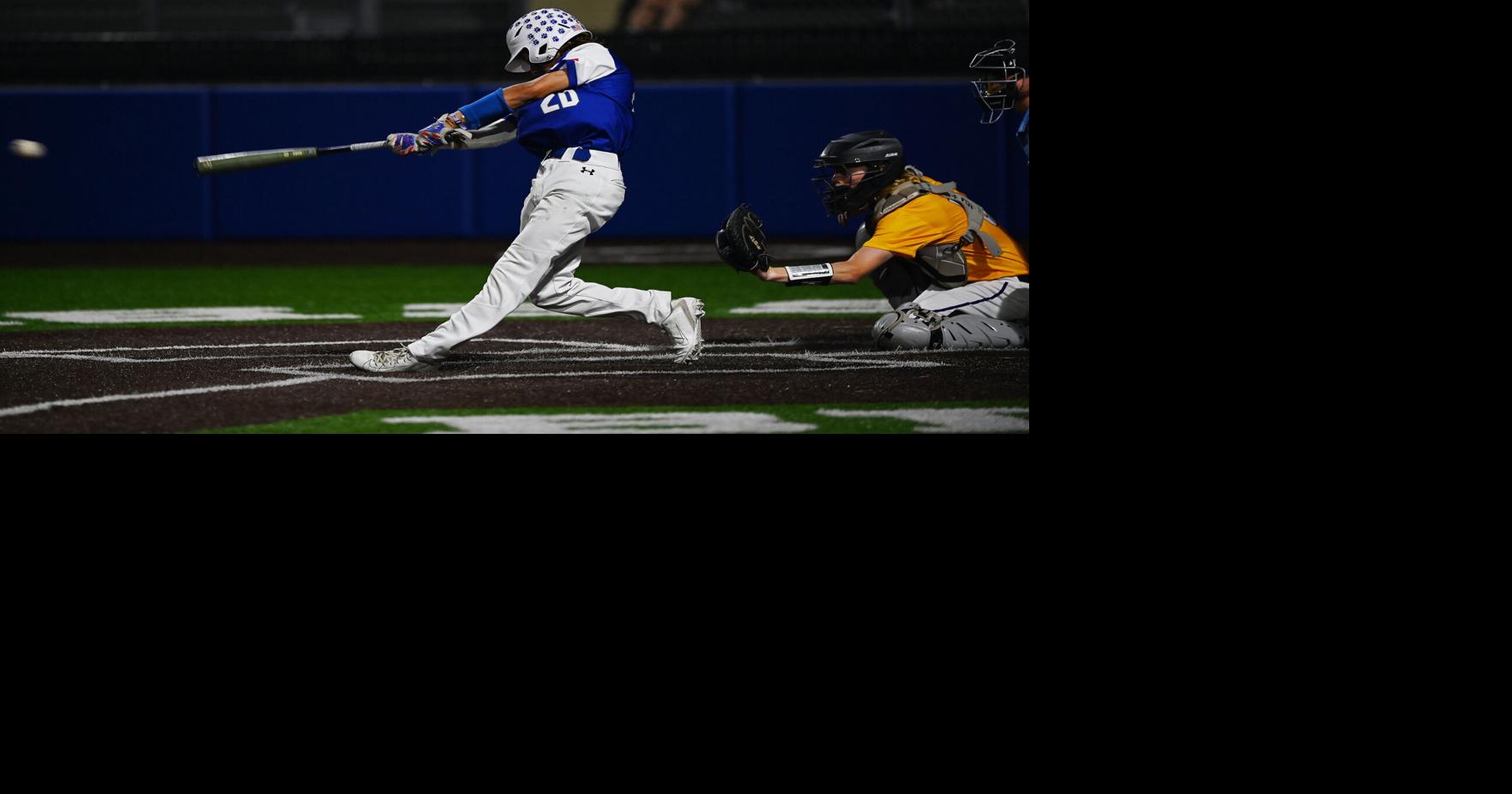 Survive and advance: 5 local baseball teams make Round 2 of playoffs ...