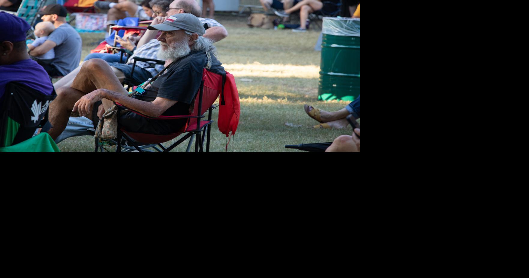 Lindsey Webster, Dylan Triplett and Brave Combo set to headline Denton ...