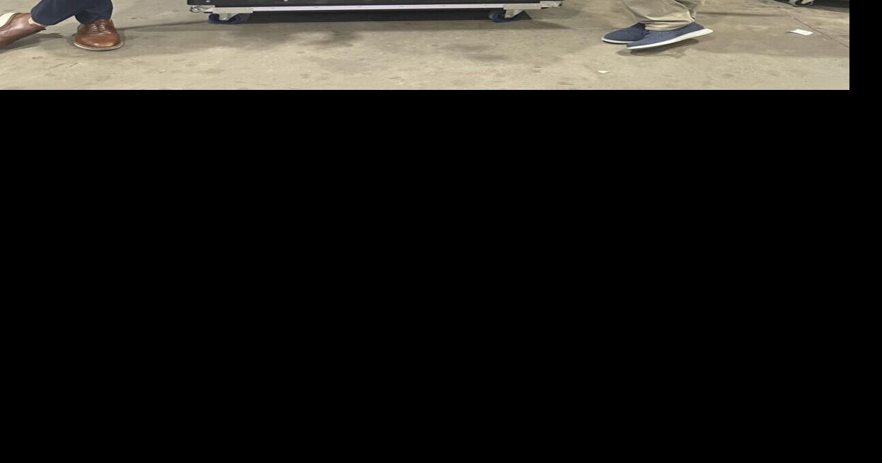 GoVision returns to North Texas roots as founder reacquires LED display ...