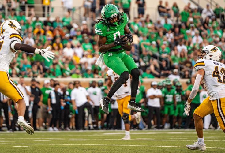 UNT football stats, AAC standings and highlights after a big win over ...
