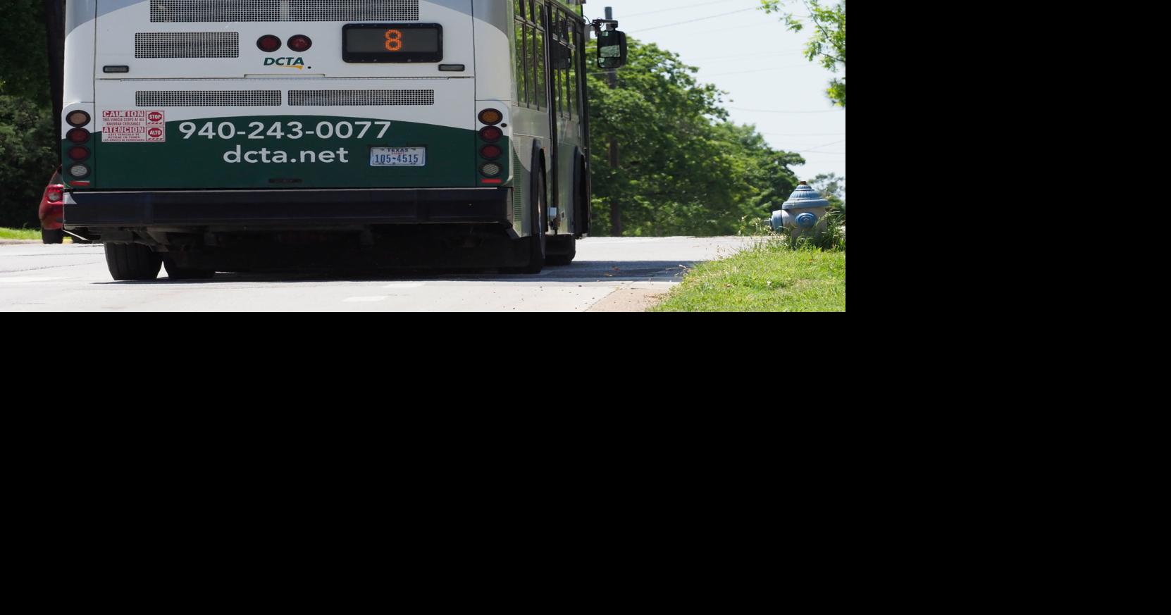 DCTA announces more service cuts, uncertainty in sales tax revenue ...