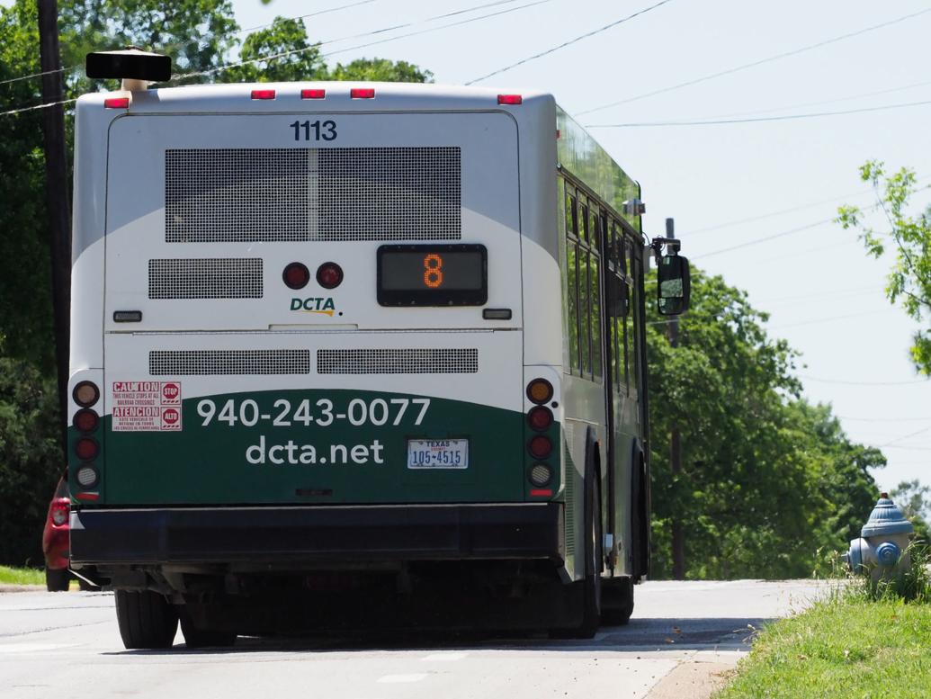 DCTA announces more service cuts, uncertainty in sales tax revenue ...
