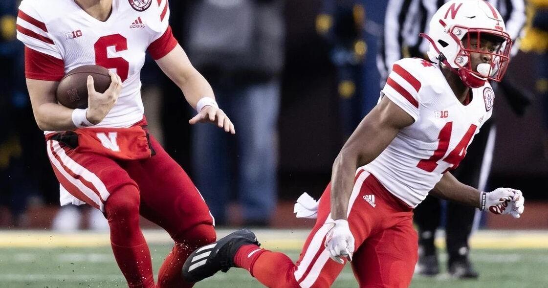 UNT set to host Nebraska transfer QB Chubba Purdy on visit | Mean Green ...