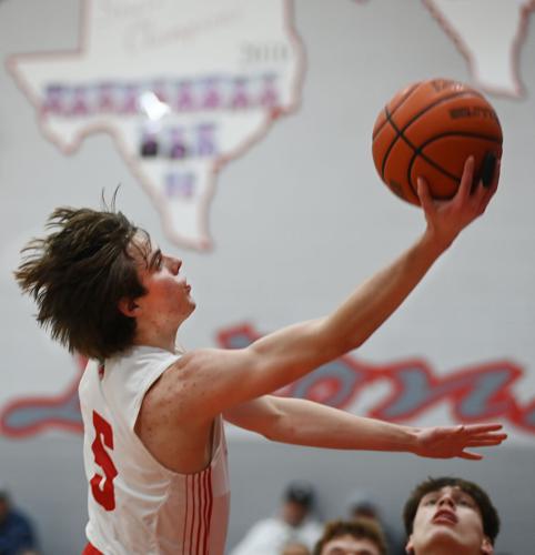 No. 8 Ponder boys remain unbeaten in district with blowout win over ...