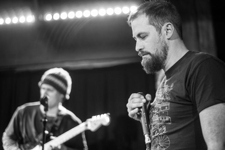 Wings of Wax: Local artist beats addiction and finds healing in music ...