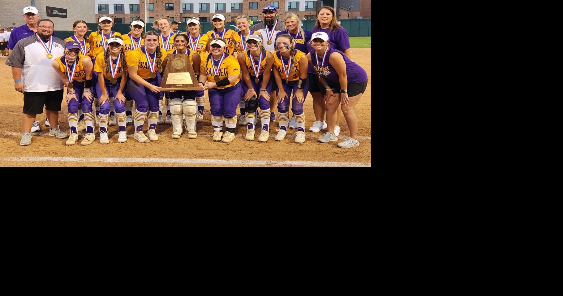 Sanger softball team’s historic season ends with state semifinal loss ...