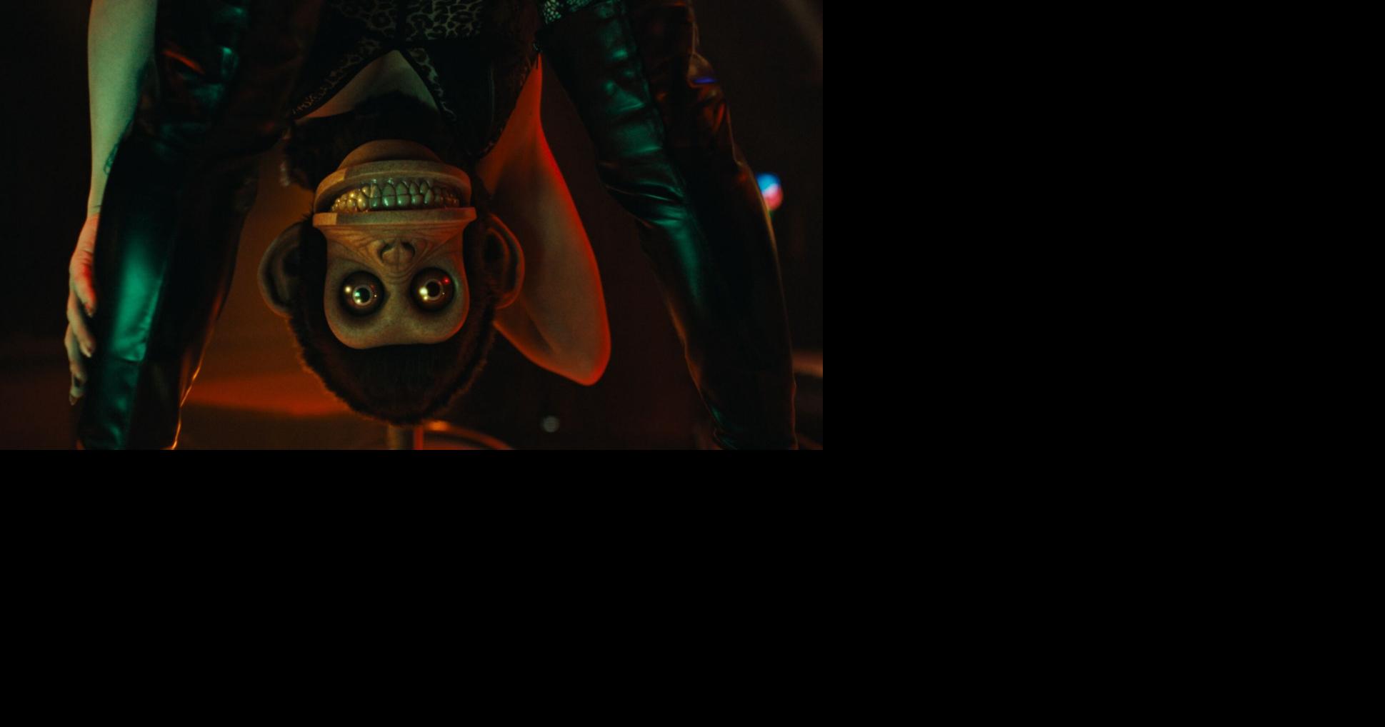 Swinging between laughs and screams: 'The Monkey' is an offbeat but fun ...