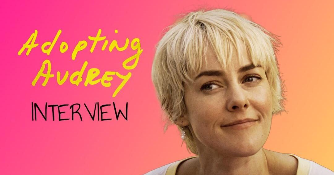 Building a new home among rubble: Jena Malone on ‘Adopting Audrey,' how ...