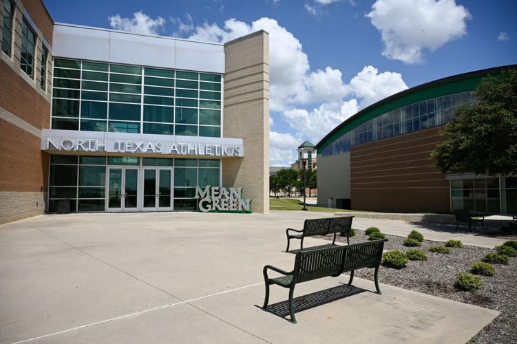 UNT has much to offer but also has problems to address as it looks for ...