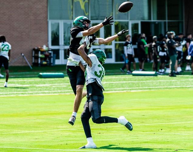 LB Jordan Brown, on the mend, hopes to return soon as he looks to build ...