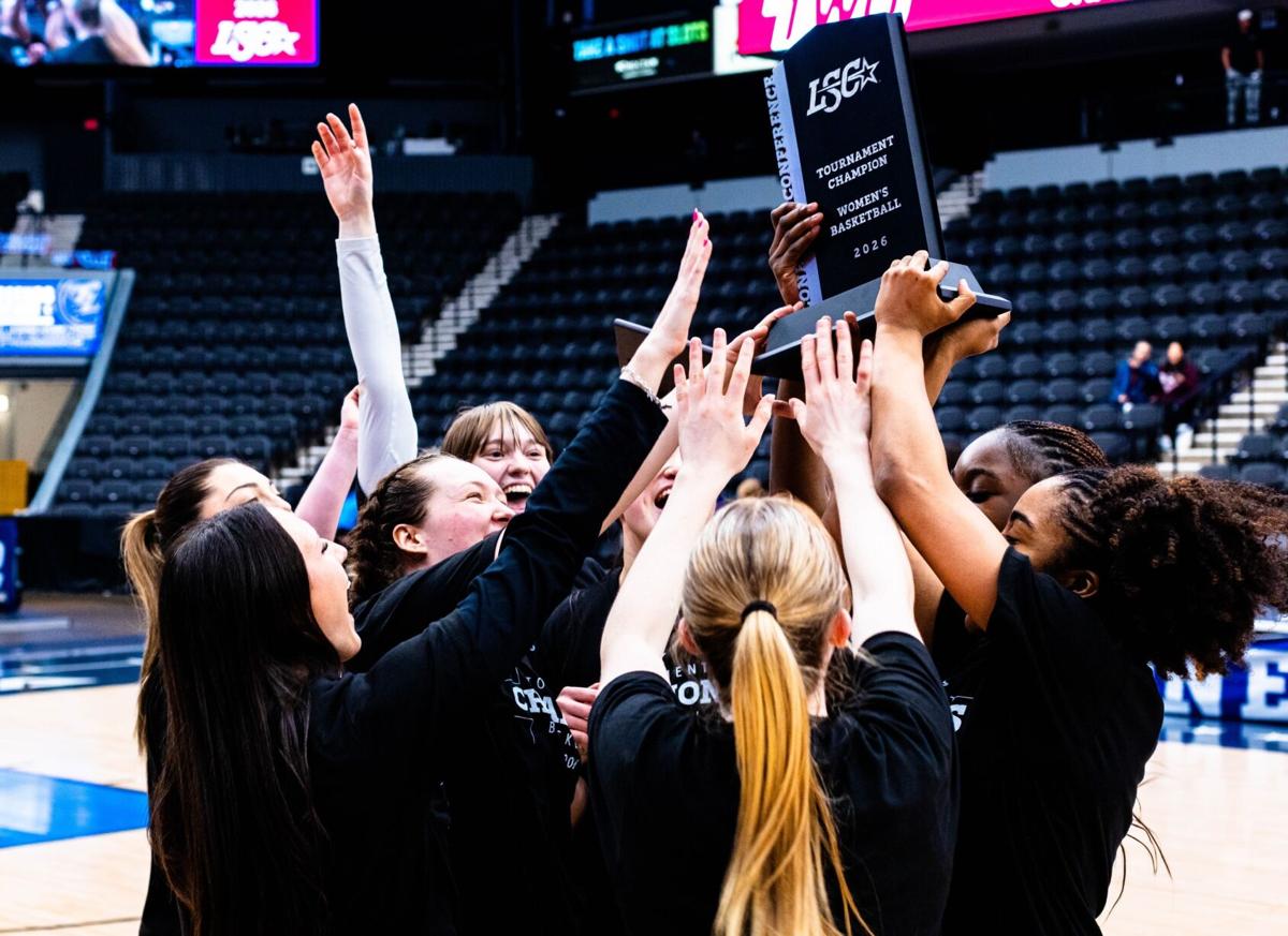 TWU's run to top spot in Division II rankings shows the basketball ...