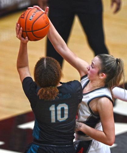No. 3 Argyle girls dominate on way to second win over No. 5 Frisco ...