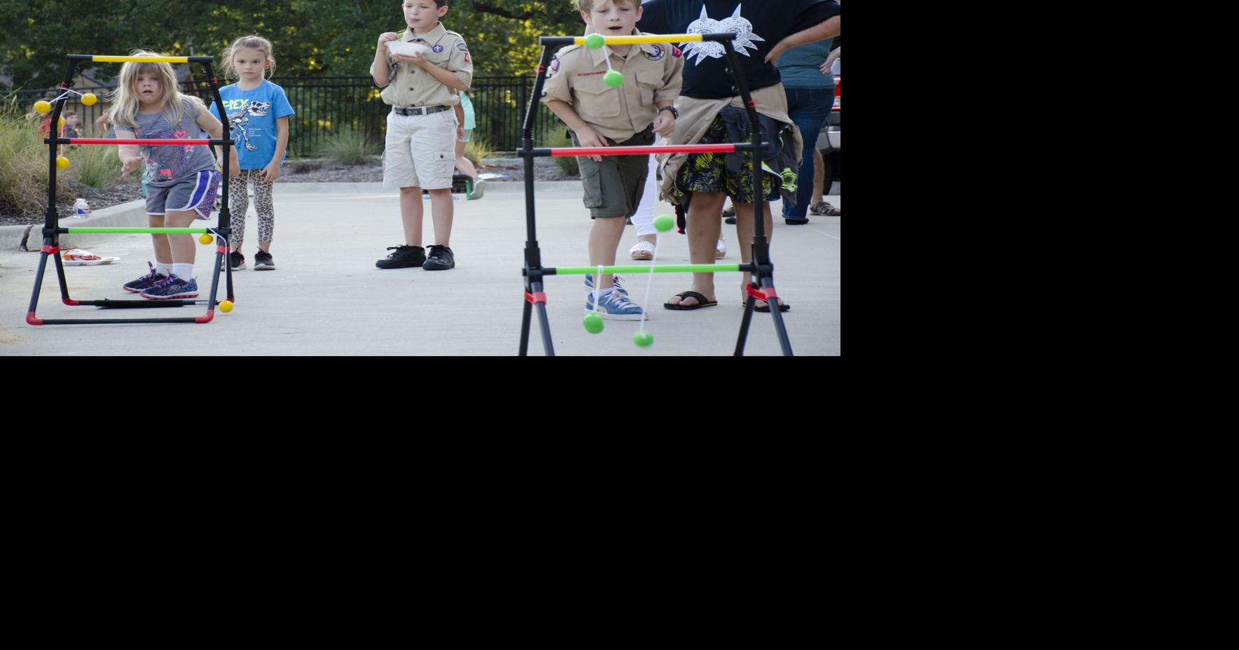 All girls allowed: Local Cub Scouts recruit girls to join packs | News ...