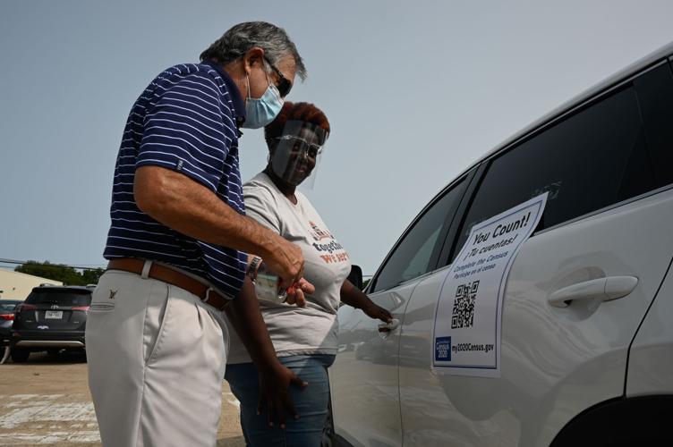 City committee brings 2020 census to streets as time runs thin | News ...