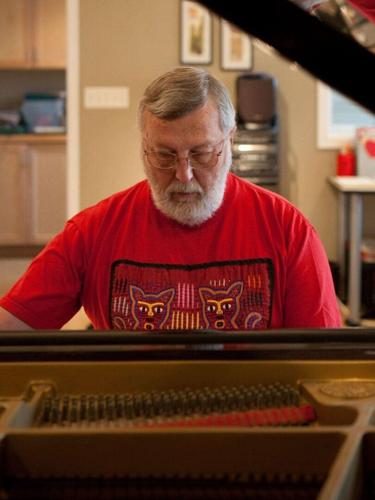 Dan Haerle | Obituaries | dentonrc.com
