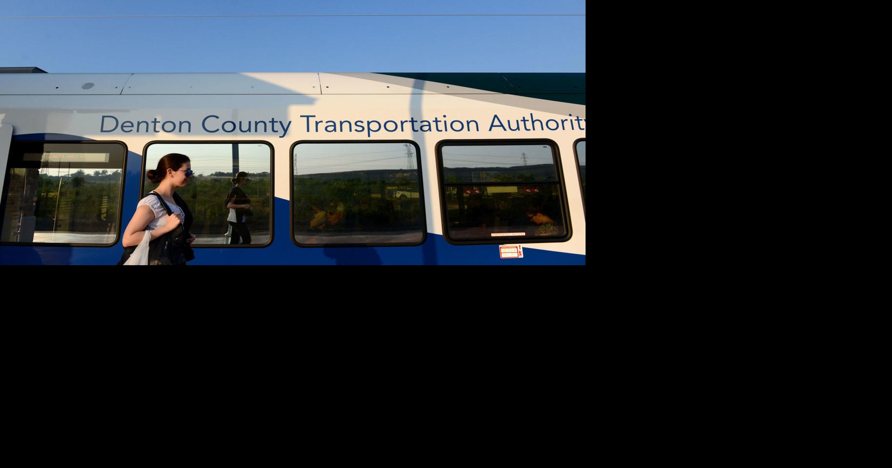 Fairgoers can get a free DCTA local pass when they purchase state fair ...