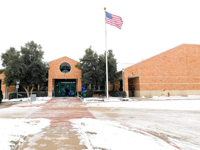 Denton nonprofits struggle to help unsheltered community during freeze ...