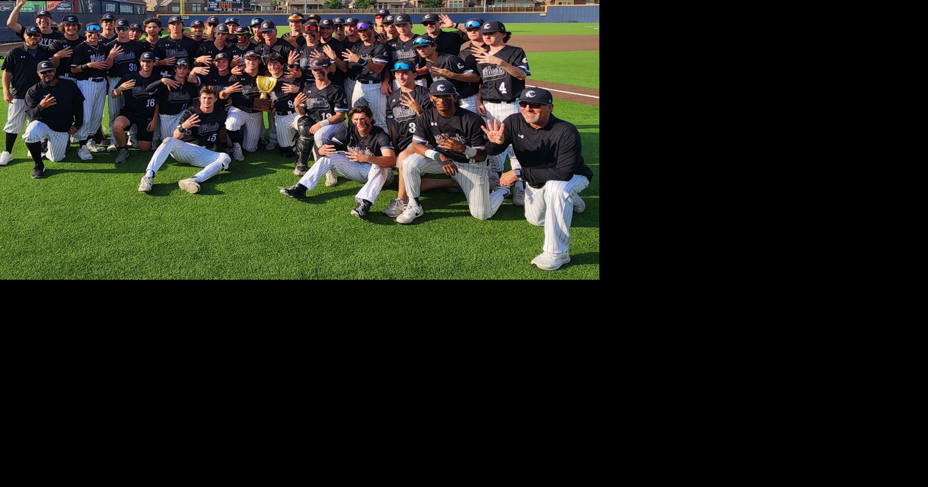 Stout pitching propels Guyer past Dallas Jesuit, into first-ever Round ...