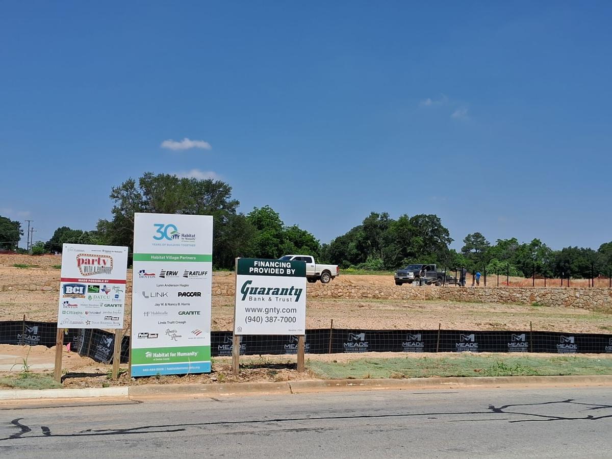 What are they building? Updates on some of Denton's latest construction ...