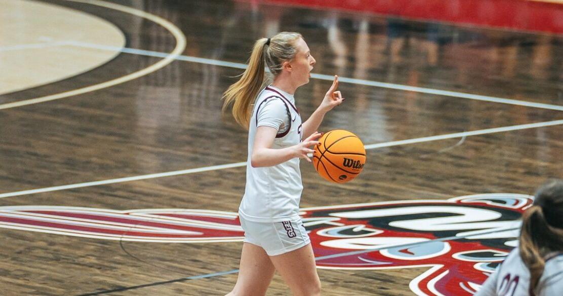 TWU basketball team claims 12th straight win | TWU Pioneers | dentonrc.com