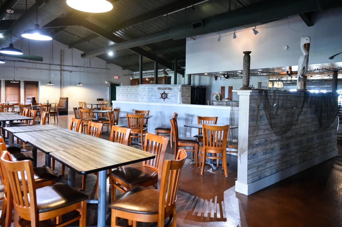 New waterfront restaurant, live music coming to Lake Ray Roberts Marina ...