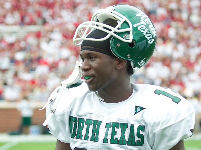 From bowl victory to tragic loss: UNT reflects on QB Andrew Smith’s ...