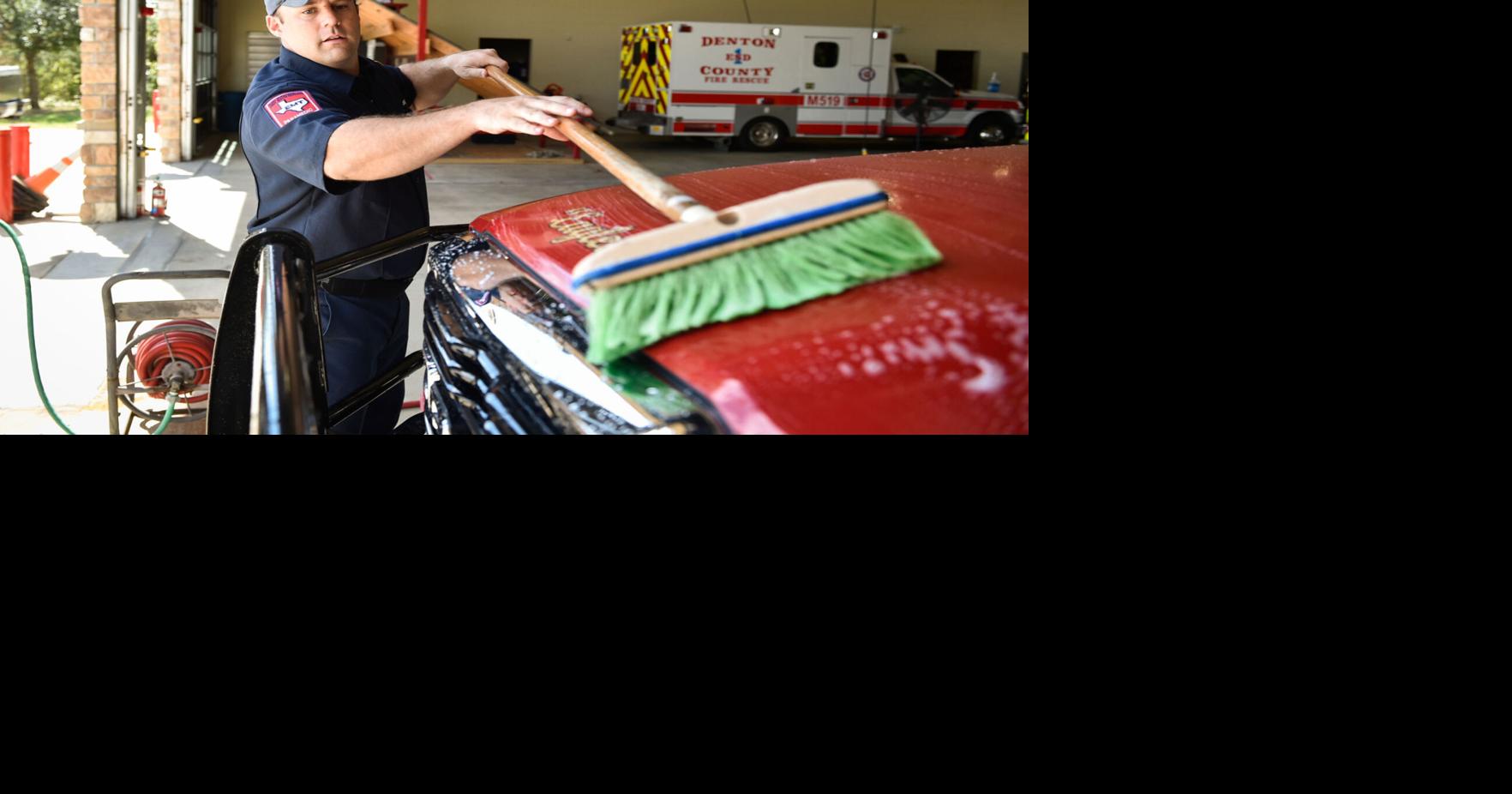 How area first responders have responded to COVID-19 overtime, fatigue ...