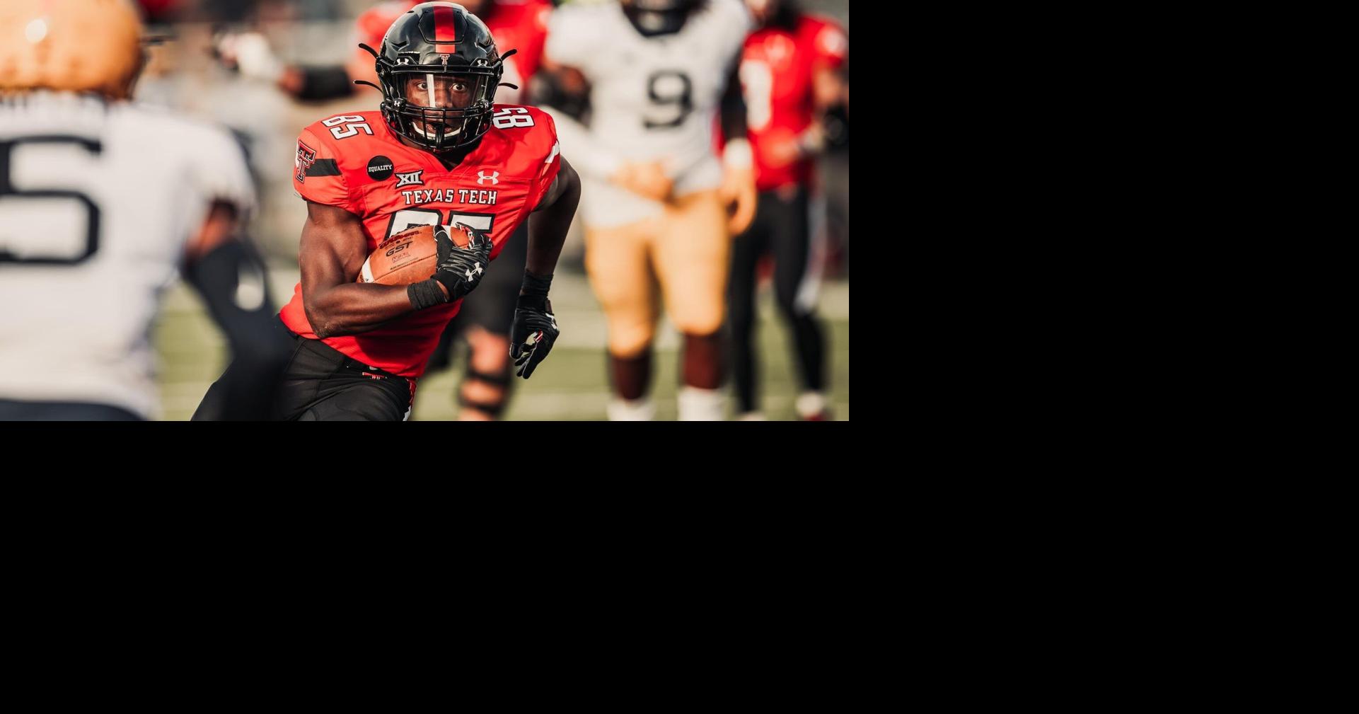 5 intriguing UNT football players to watch during spring practice ...