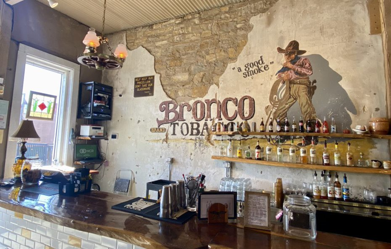 Sanger’s Revival brings a ‘vibe different than any other bar’ | Denton ...