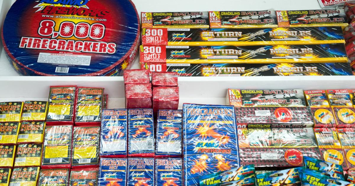 No Burn Ban Anticipated For Fourth Of July But Fire Officials Urge