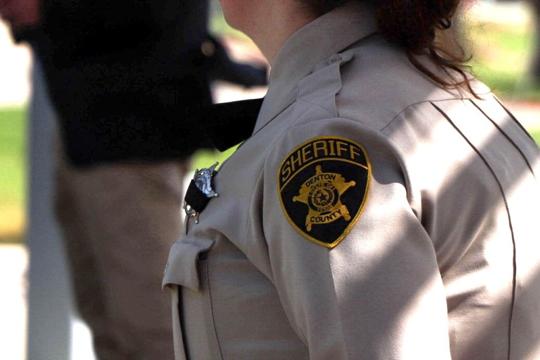 Denton County Sheriff’s Office reports possible sex trafficking at ...