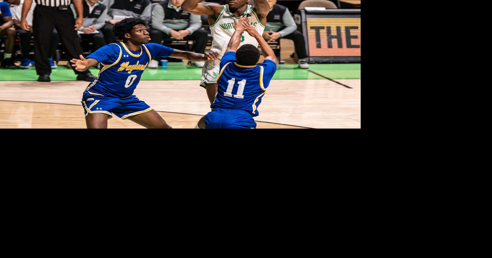 Breaking down UNT's game against Texas Wesleyan tonight at the Super ...