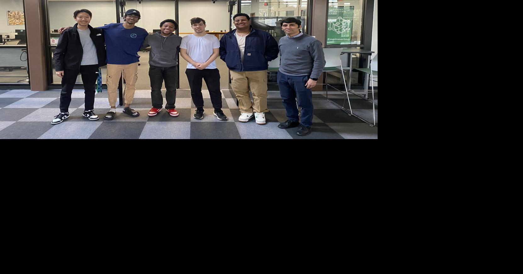 TAMS students stump for wind energy... in oil & gas country | Education ...