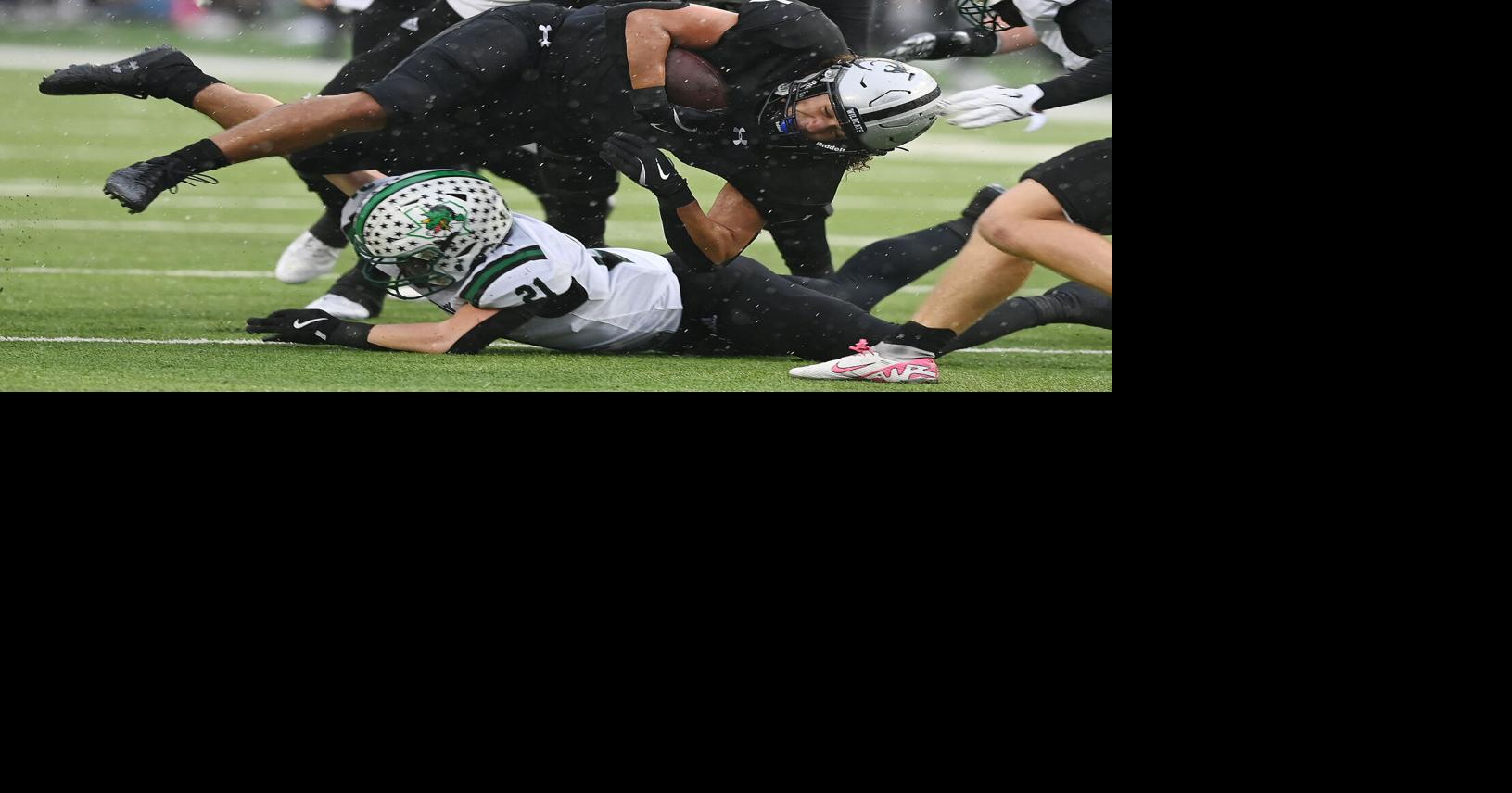 Guyer, Ryan, Argyle left in Round 4 football playoffs: Rematch and ...