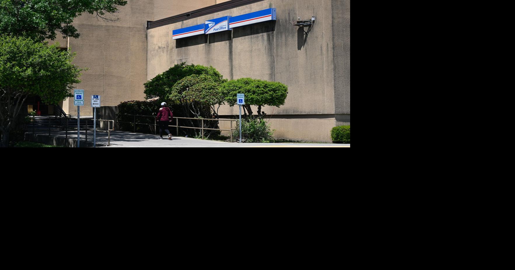USPS changed its postmark process. How does that affect Texans’ health ...