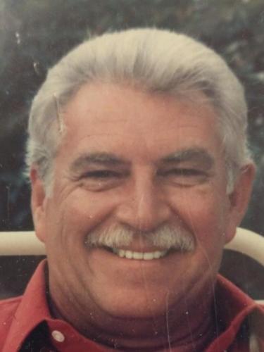 Benton Surrell Boyd | Obituaries | dentonrc.com