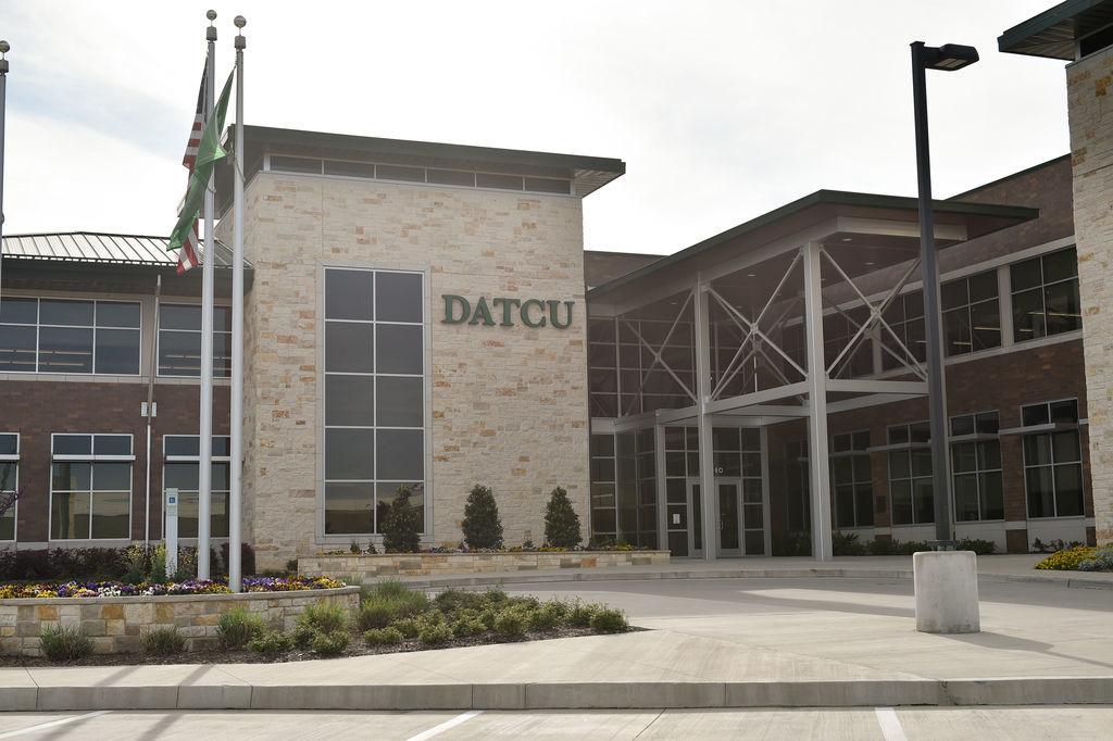 DATCU opens new East Denton branch | Business | dentonrc.com