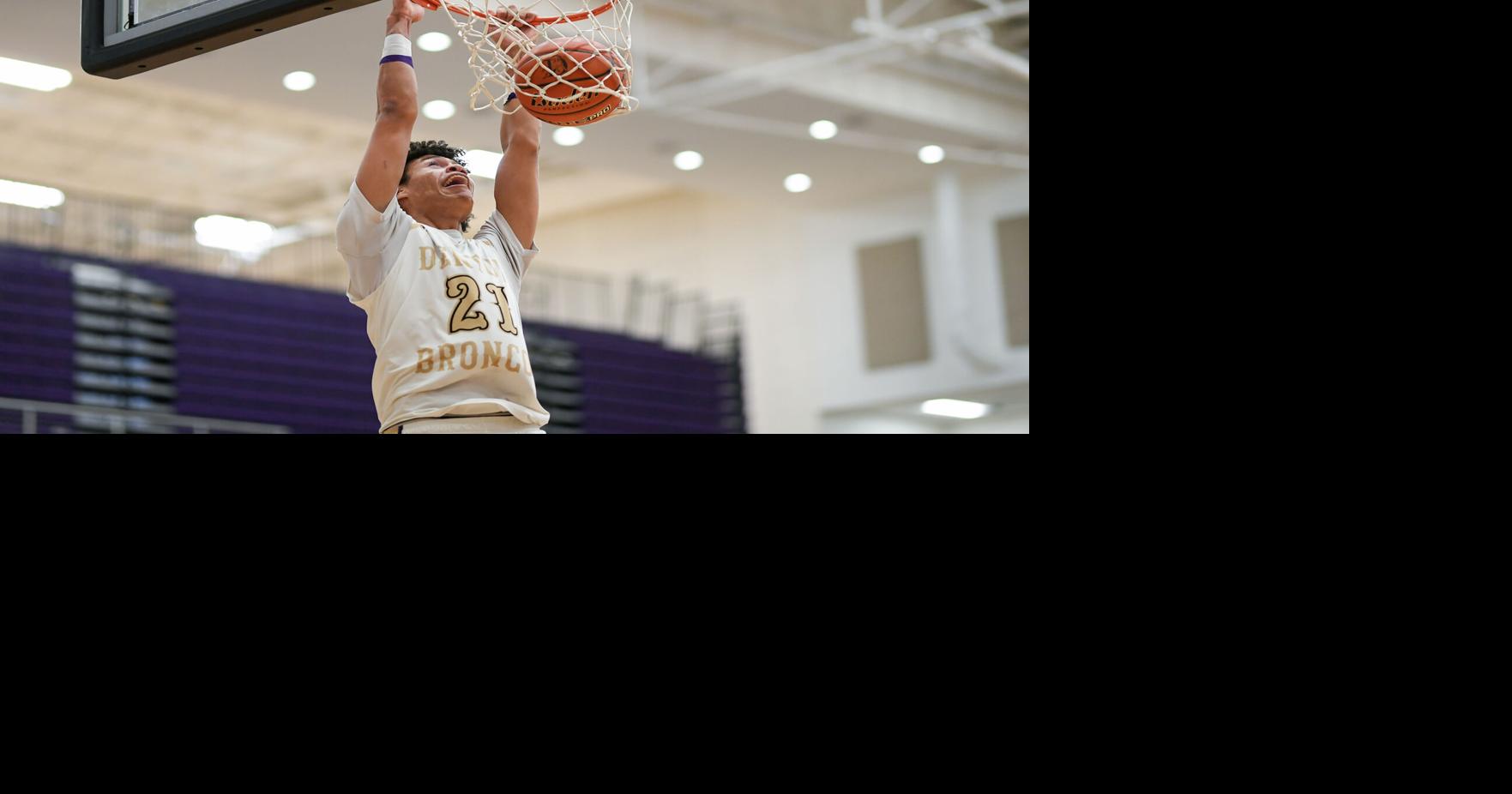 An early look at some Denton-area high school boys basketball teams to ...