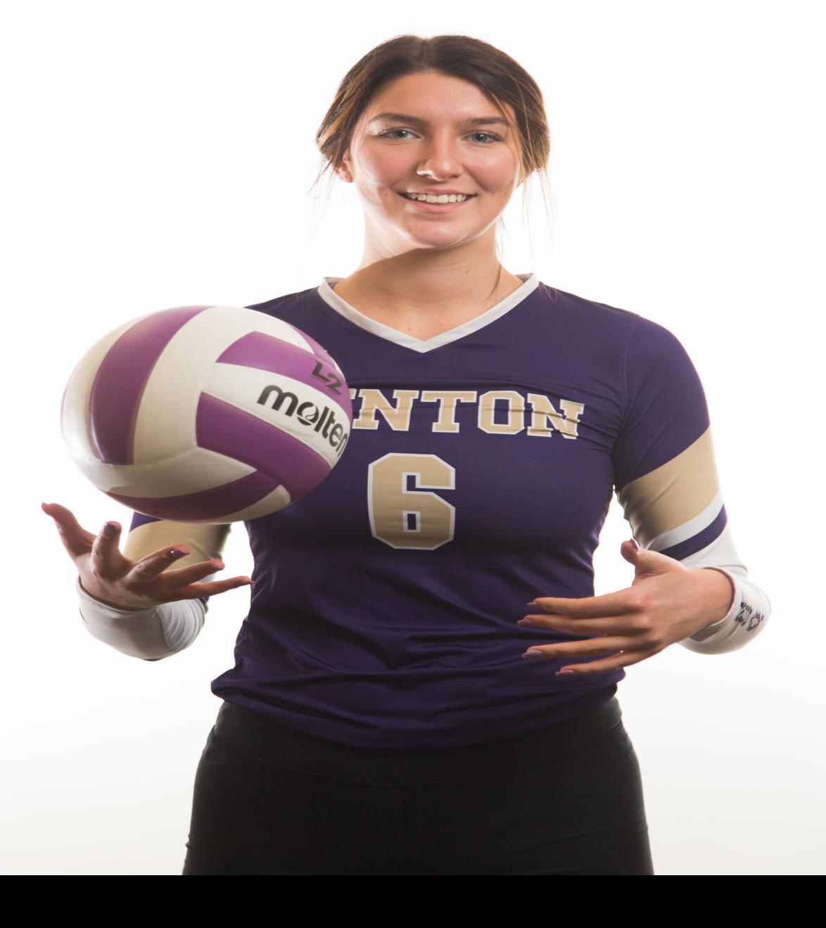 Denton's Taylor Thomas named All-Area MVP | High Schools | dentonrc.com