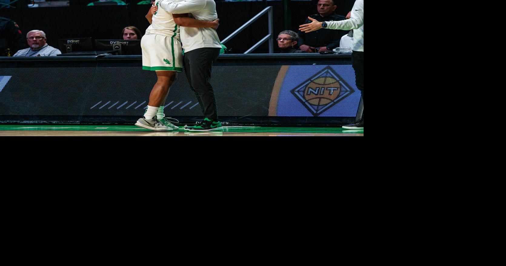 North Texas hoops rewind: UNT 75, Sam Houston 55 | Mean Green | dentonrc.com