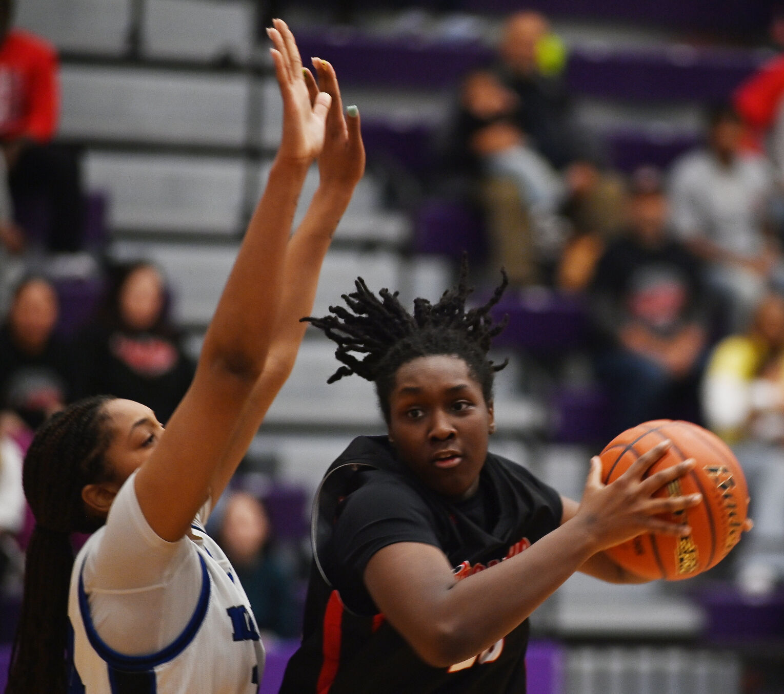 Playoff storylines: Girls hoops teams making history as traditional ...
