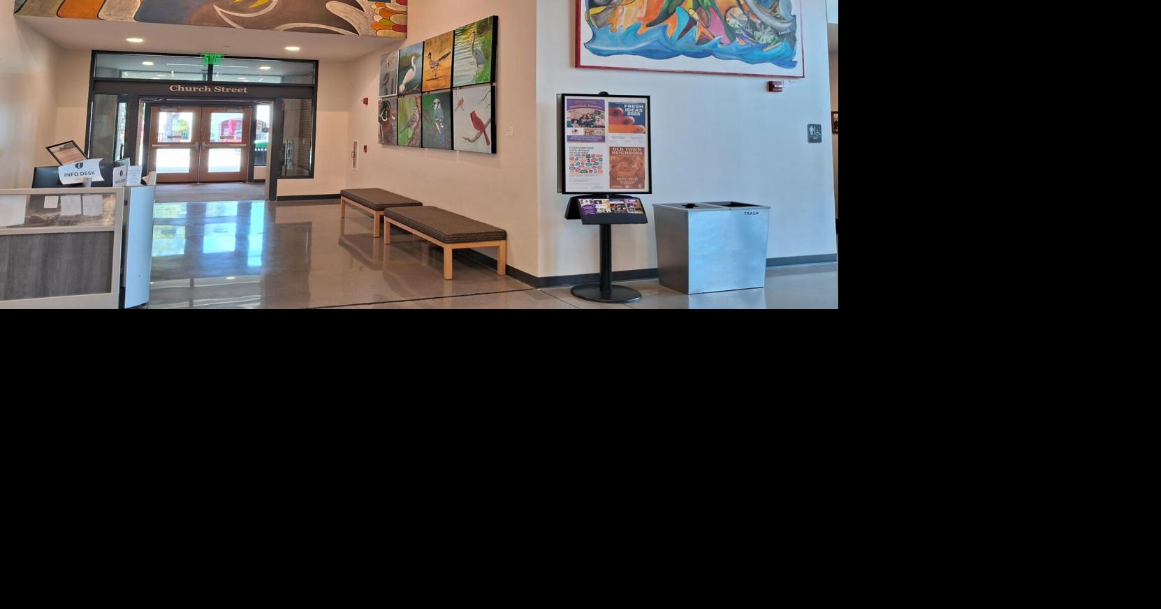 Your guide to Lewisville's thriving art, music and theater scene: 'We ...