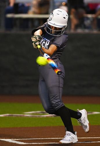 Standout local baseball and softball players from last week's games ...