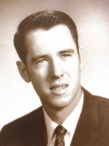 Kenneth Dale Phillips | Obituaries | dentonrc.com