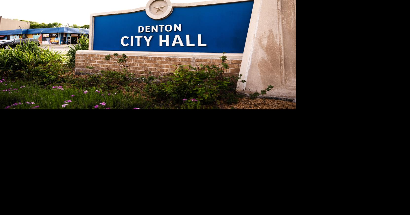 Who are the candidates: Denton City Council election 2026 | Politics ...
