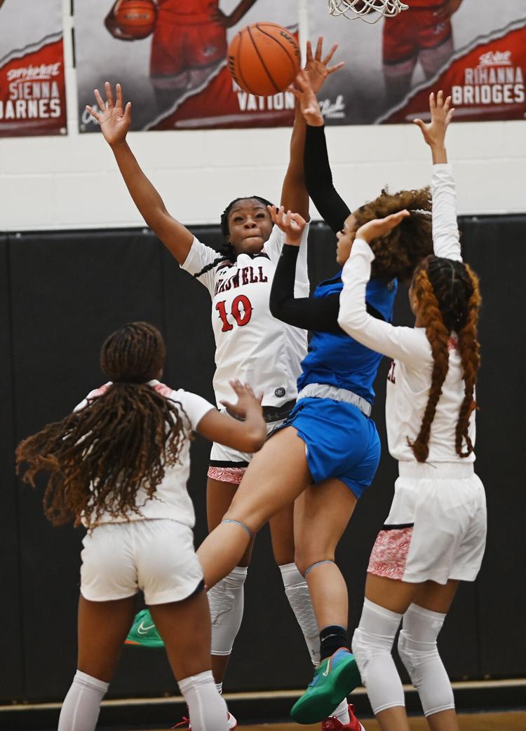 Braswell girls return to TABC's state rankings among 8 local hoops ...