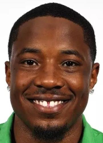 UNT receiver Damon Ward Jr. relishing chance to move into lead role as ...