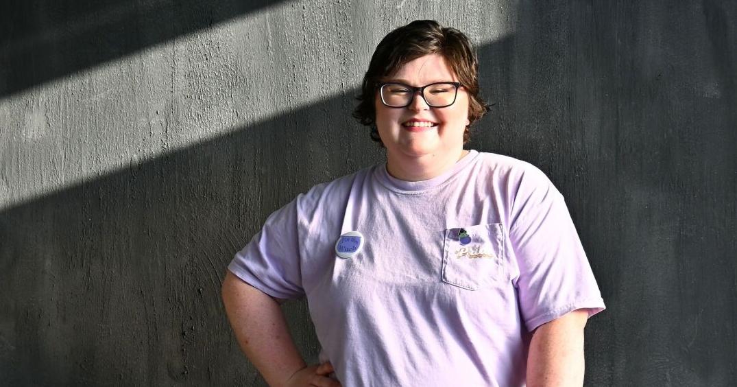 Faul Magic conjures cute, creative designs inspired by disabilities | Local News | dentonrc.com